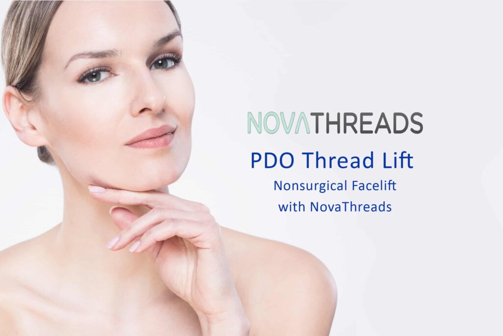 #1 Ogden NovaThreads Facelift | Regeneration Medical Spa